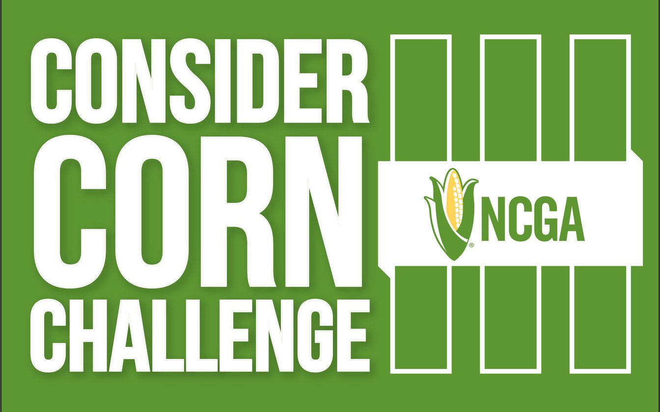 Two of NCGA’s Consider Corn Challenge III winners already working with ...