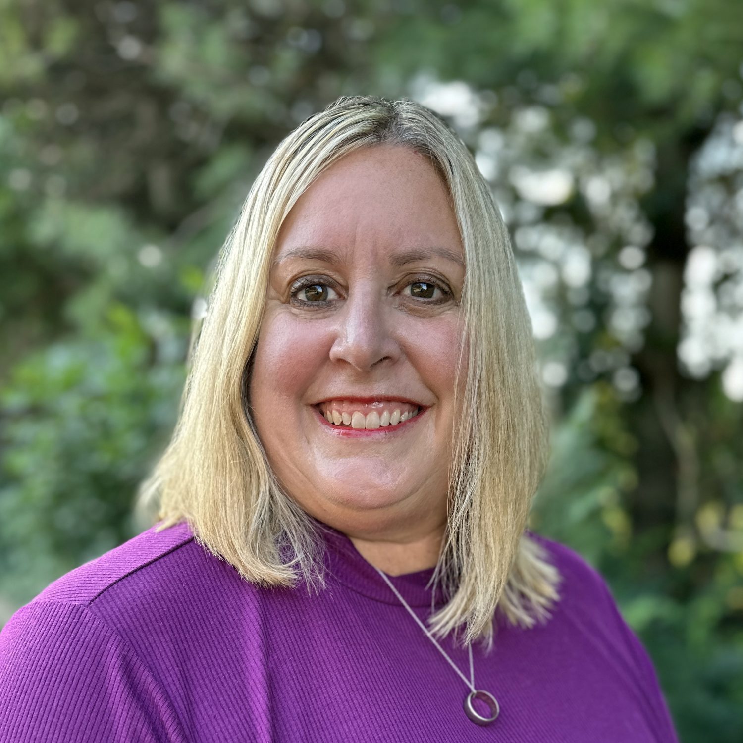 Staff - Indiana Corn and Soy