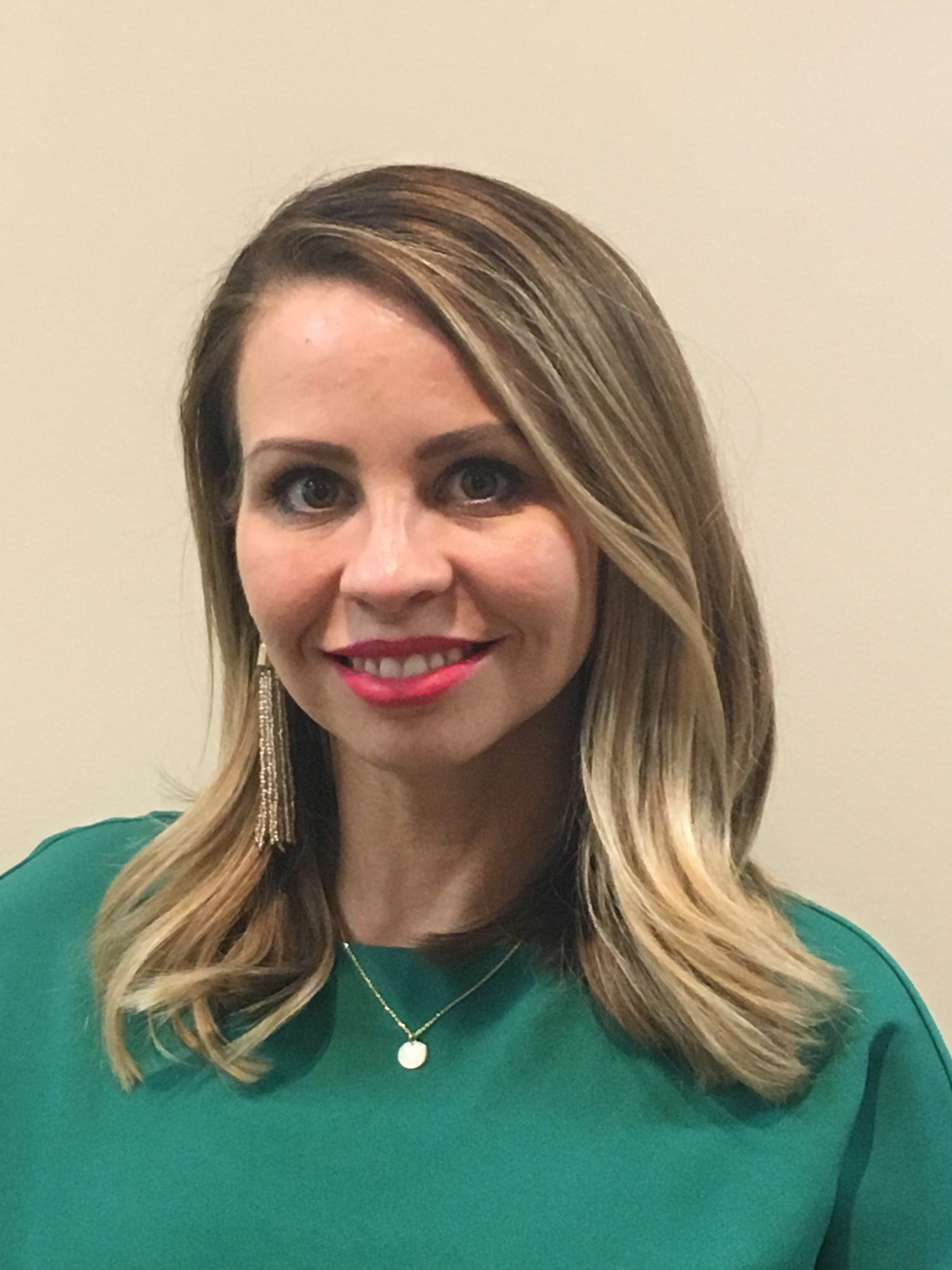 Staff - Indiana Corn and Soy