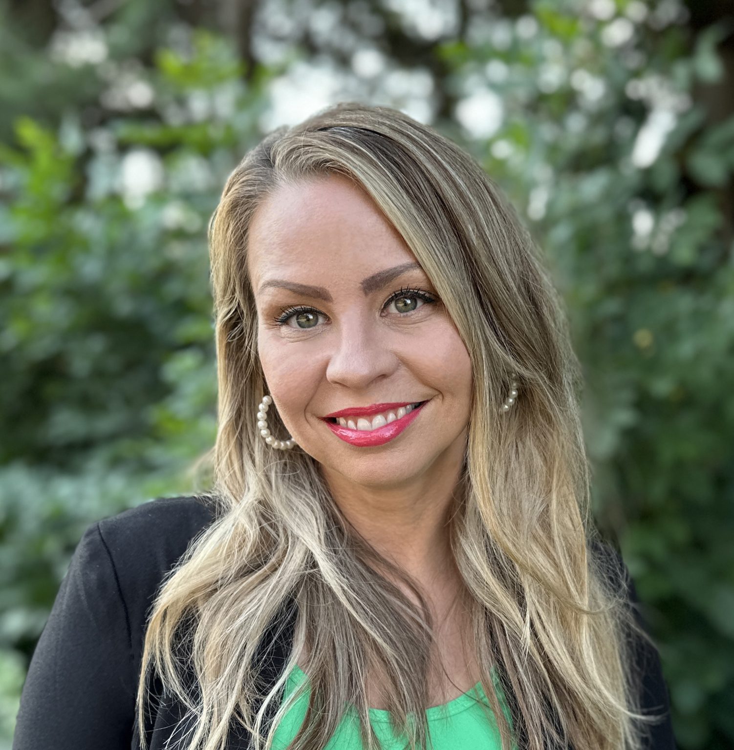 Staff - Indiana Corn and Soy