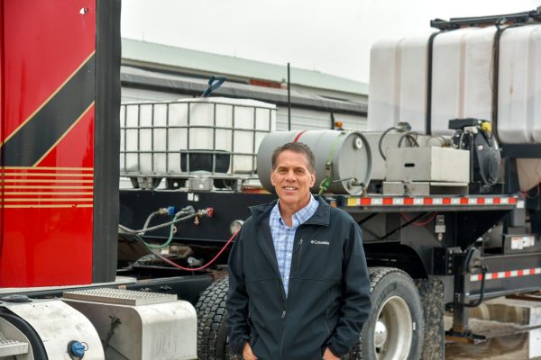 Lamb: Many reasons caused the transition from farm to office - Indiana ...