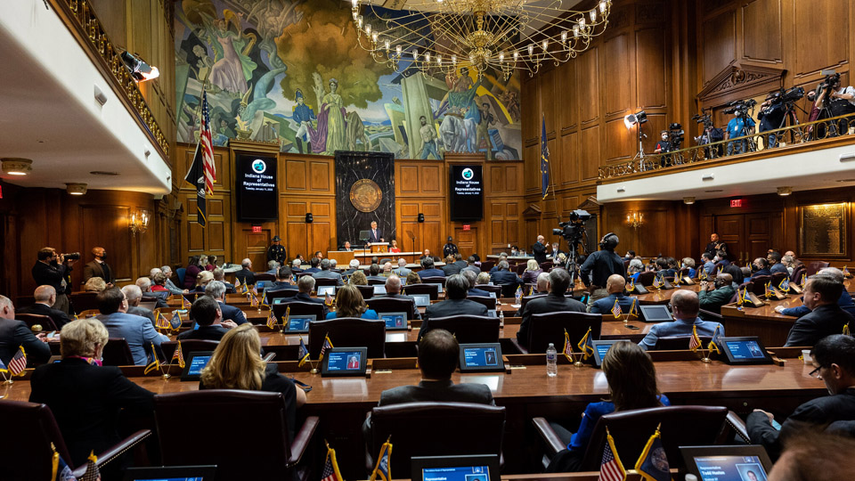 ICGA, M&P promote biofuels tax incentive bill prior to 2025 Indiana ...