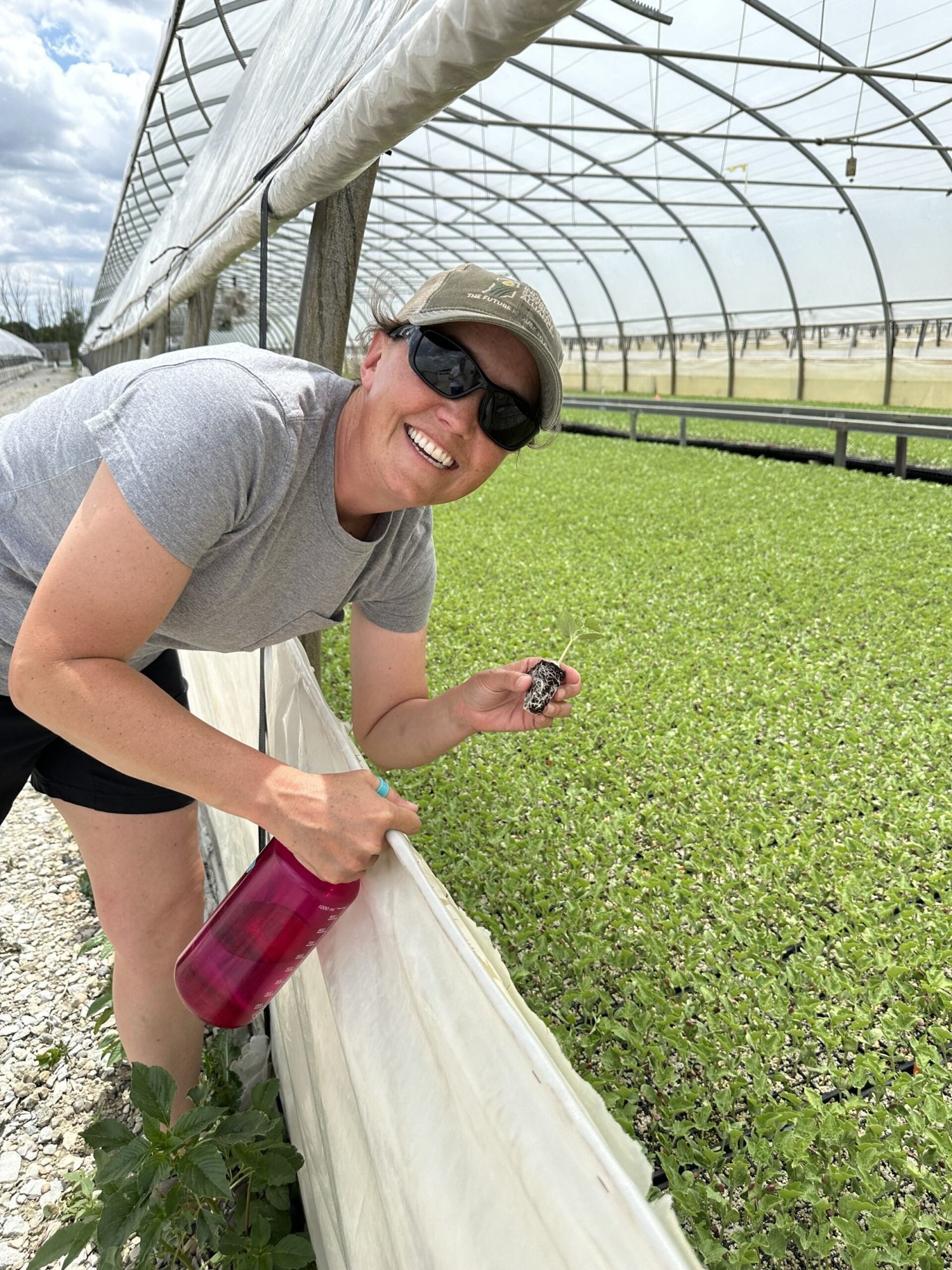 USSEC, Indiana soybean checkoff program celebrates Soybean Oil Masters ...