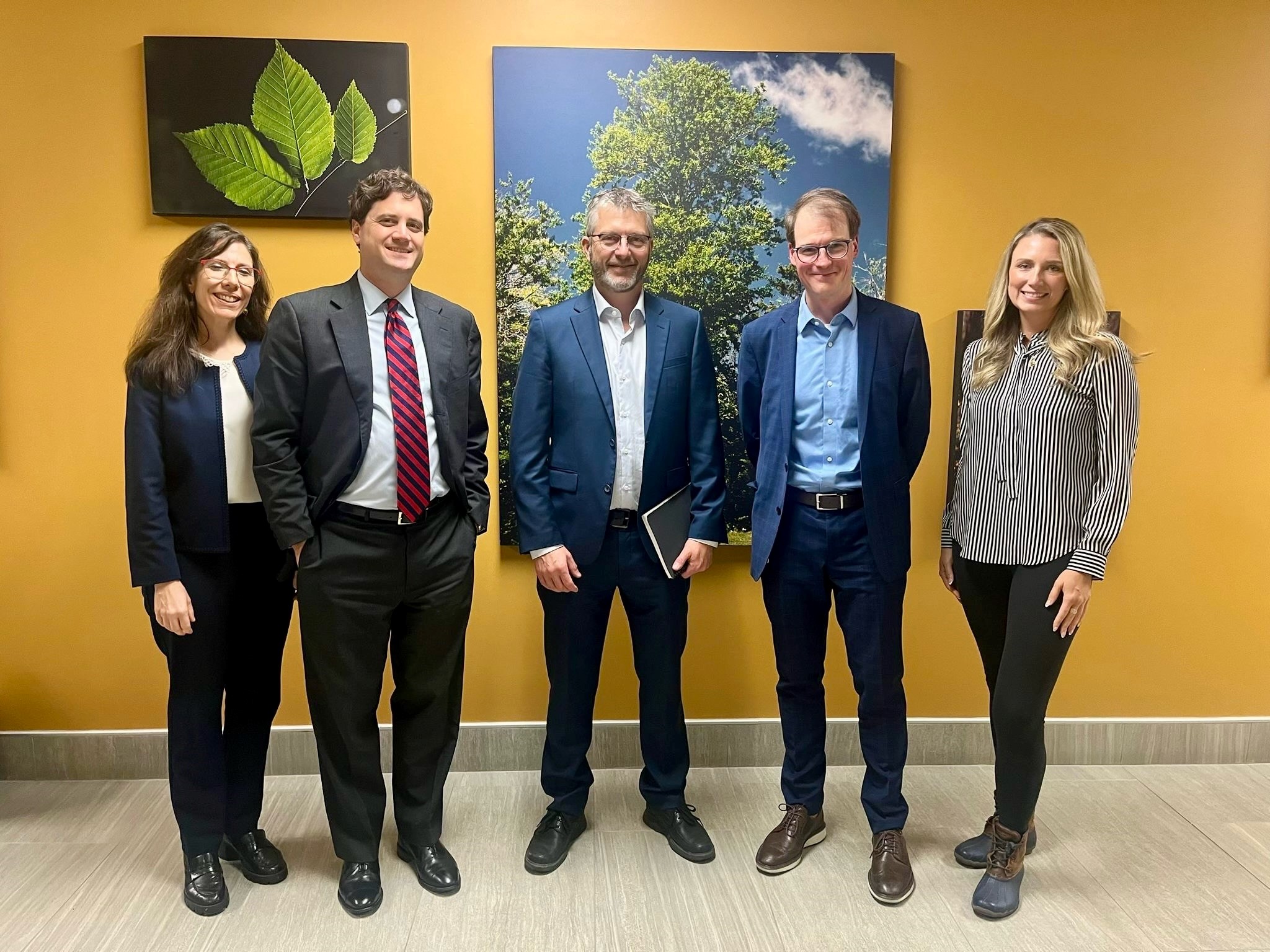 Corn to Canada: Indiana’s Ethanol on a Mission - Indiana Corn and Soy