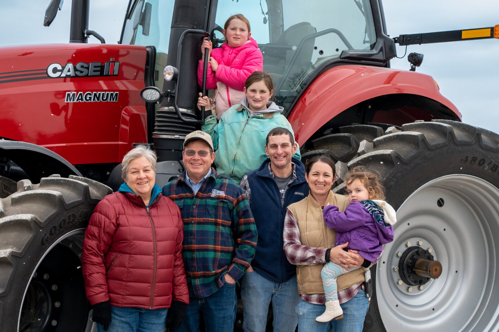 Good relationships, continuous improvement among the values that guide ...