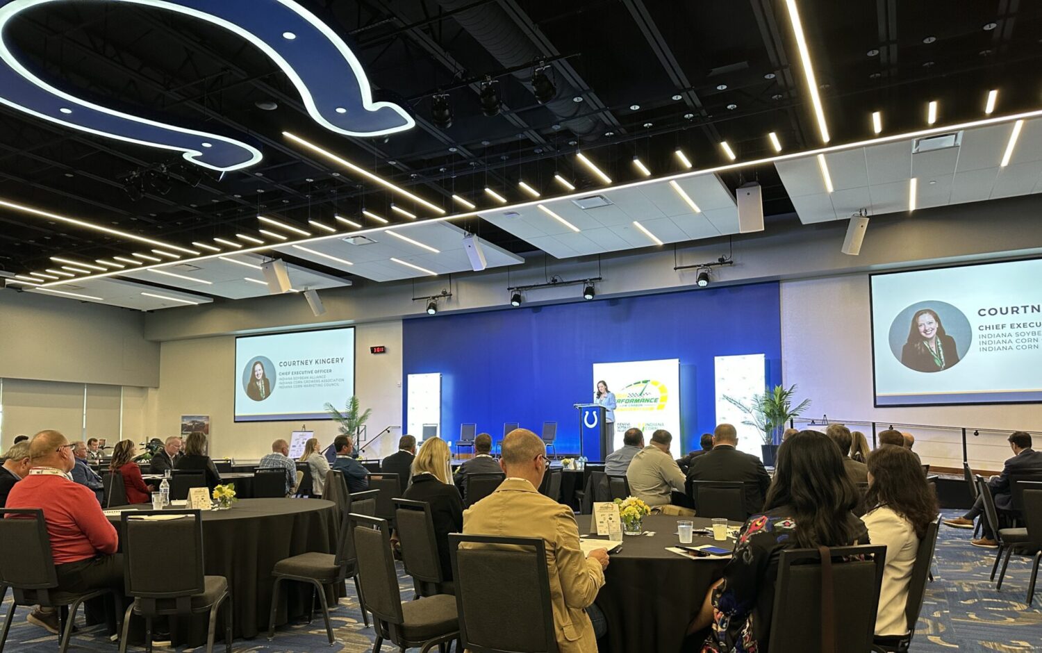 High Performance Low Carbon Liquid Fuels Summit plants big ideas ...